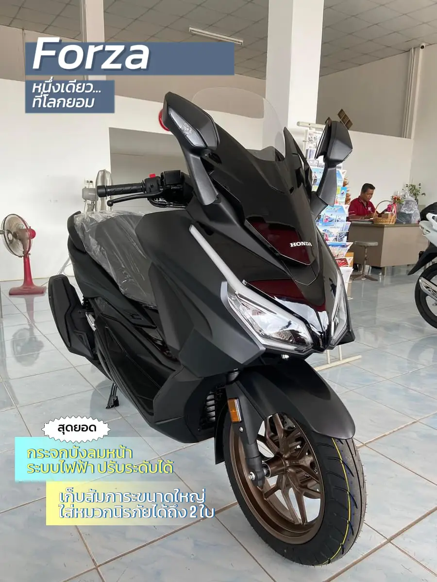 Forza | แกลเลอรีที่โพสต์โดย Fern Thipphapon | Lemon8