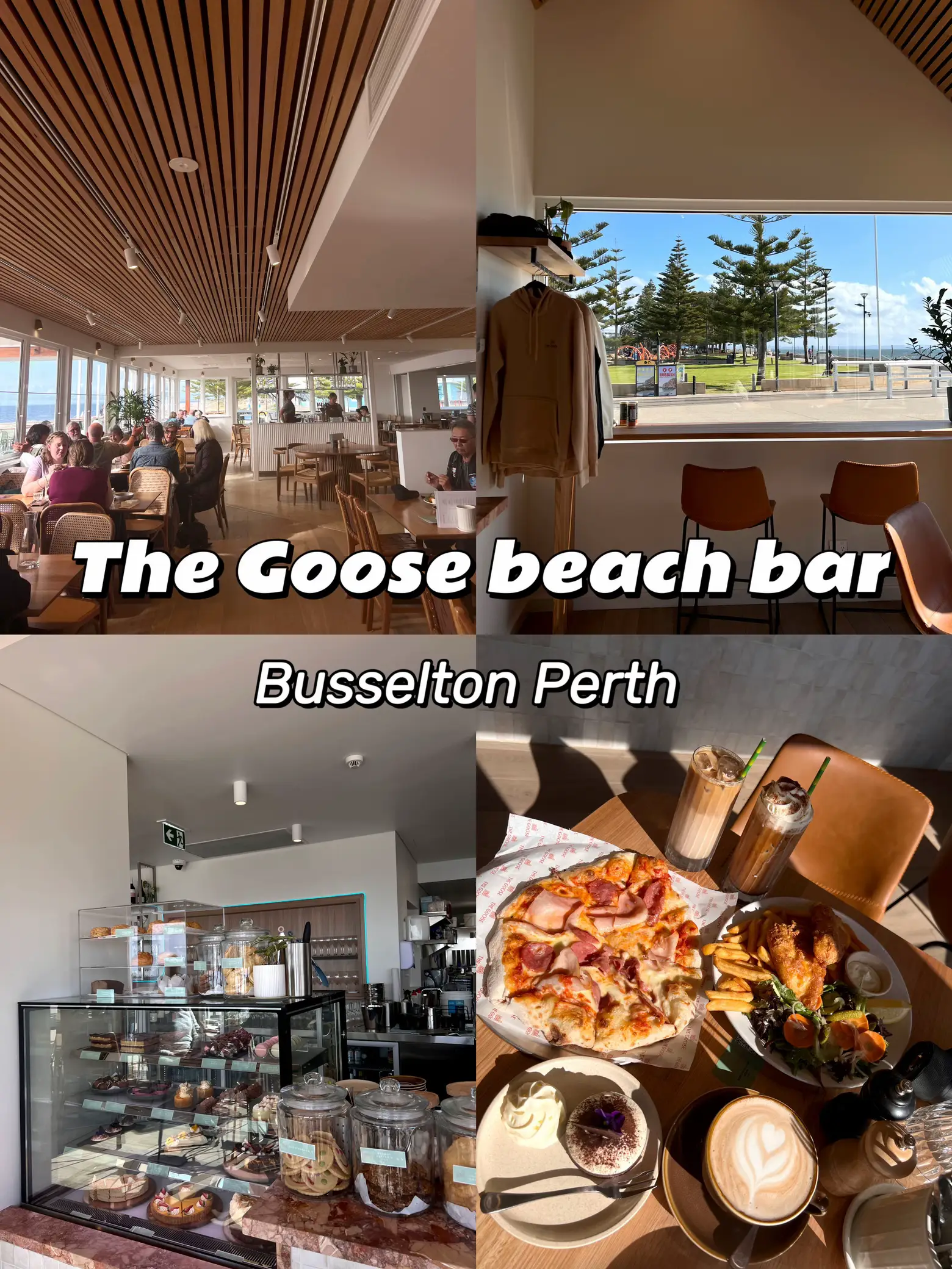 Perth Food Adventure | The Goose cafe | Galeri disiarkan oleh Joanne ...