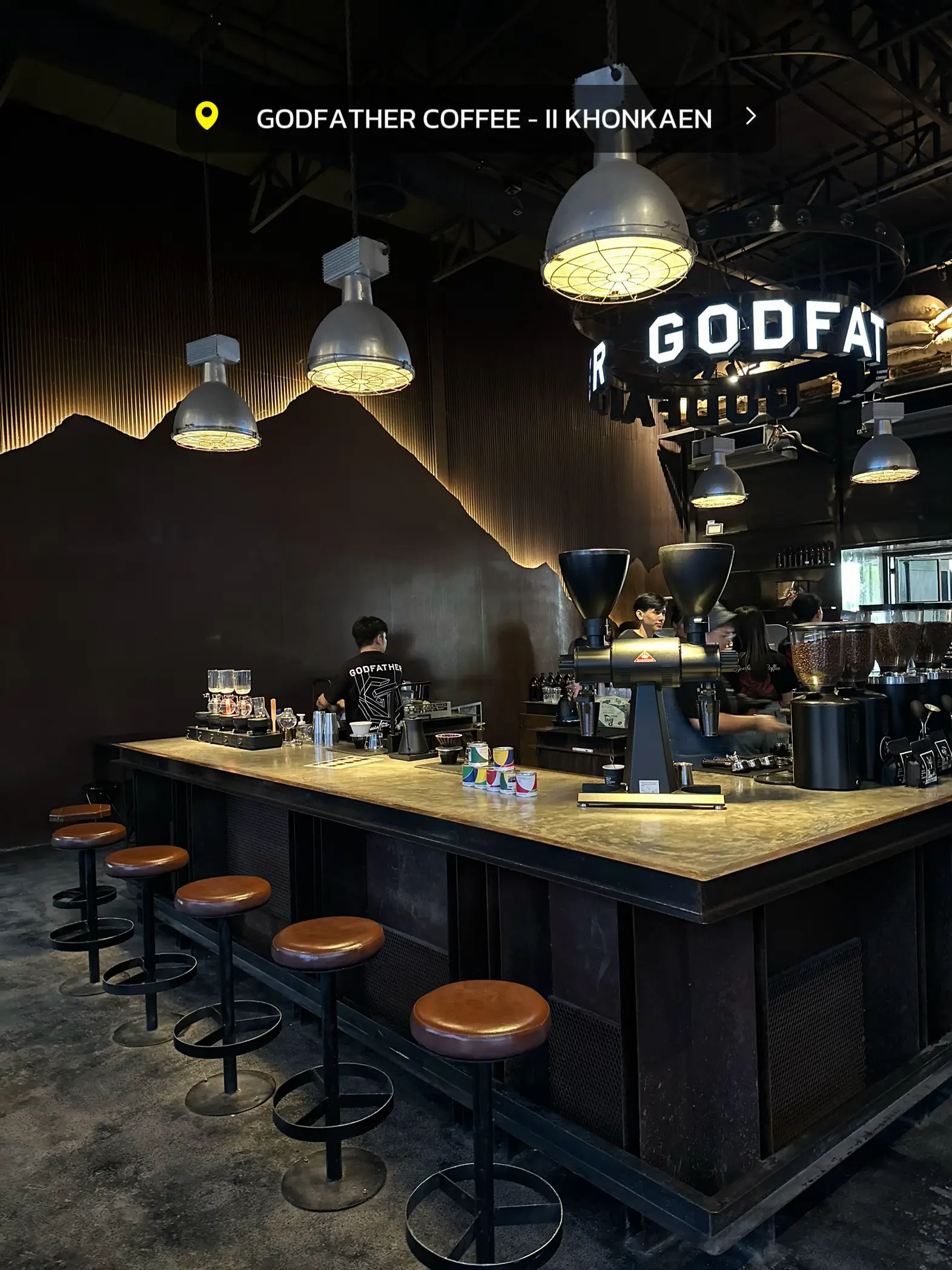 เที่ยวขอนแก่น D2 — มุ่งสู่อุทยานแห่งชาติภูเวียง แวะคาเฟ่สุดเท่ | แกลเลอรีที่โพสต์โดย Bajaree.wk ...