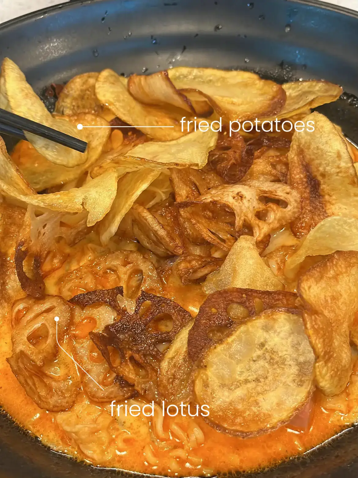 ntu hot hideout!! best mala in sg frfr 🔥 | Galeri diposting oleh chan ...