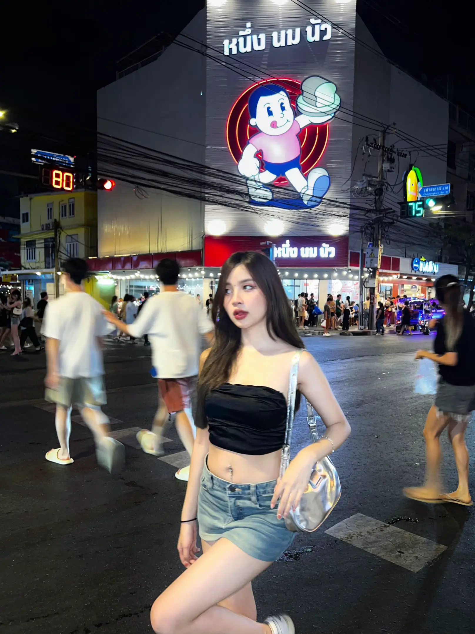 ถ่ายรูปตู้บรรทัดทอง | 2025 ประสบการณ์ผู้ใช้จริงบน Lemon8