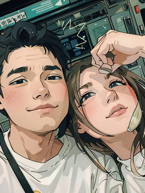 วิธีทำรูปหวานใจให้เป็นภาพ Anime Gallery Posted By Gurgers Lemon8