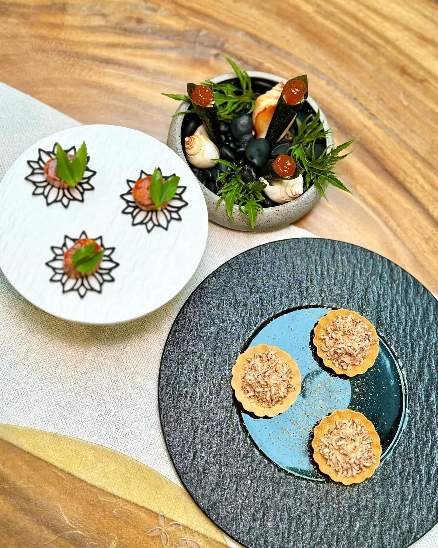 🍴Rern-เริน Michelin Guide 2024 | แกลเลอรีที่โพสต์โดย AroiBKK | Lemon8