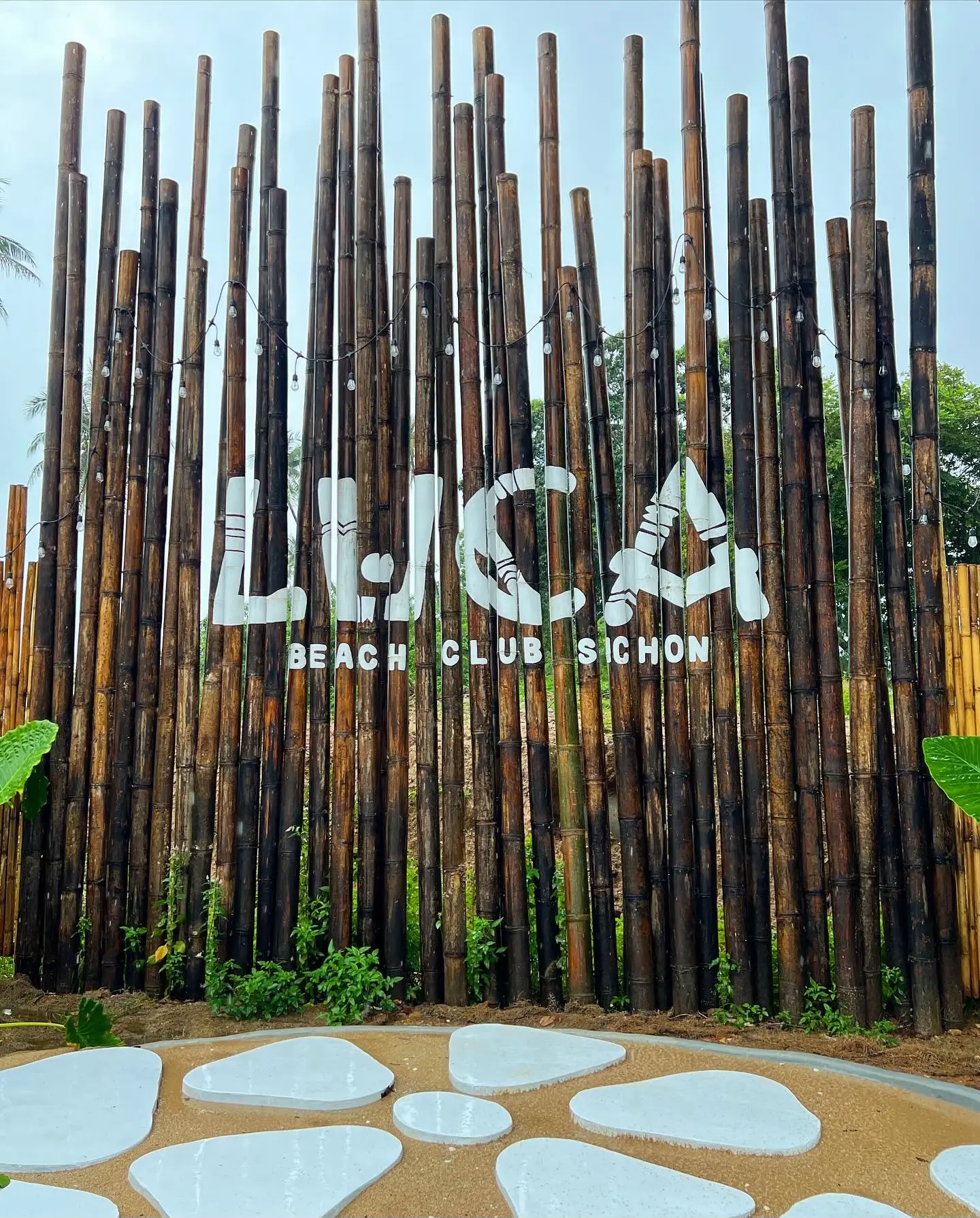 Luca Beach Club Sichon 🌊 @สิชล นครศรีธรรมราช | แกลเลอรีที่โพสต์โดย ...