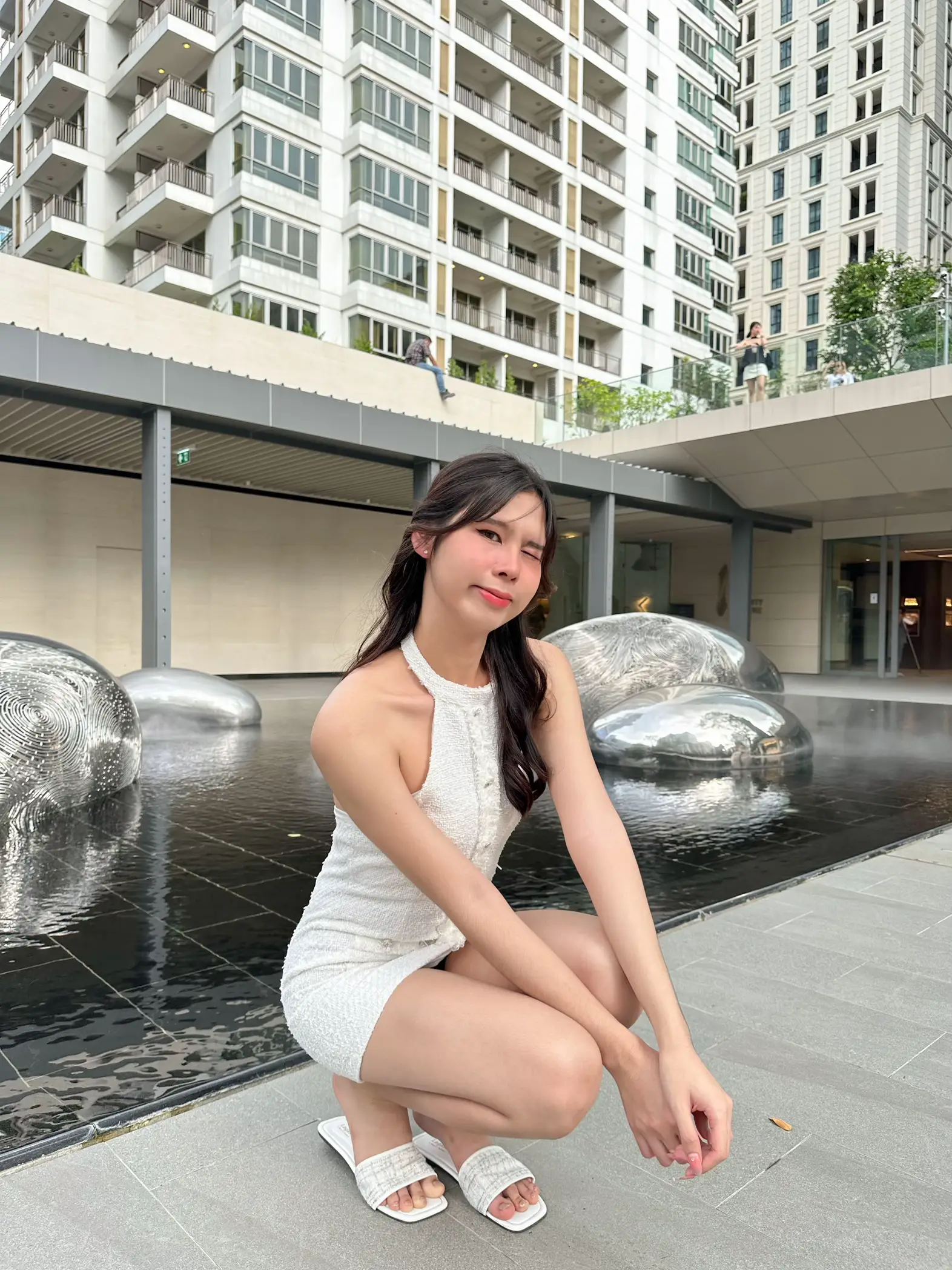 กระเป๋าที่เข้ากับทุกชุด Labella_bkk | แกลเลอรีที่โพสต์โดย MINNIE | Lemon8