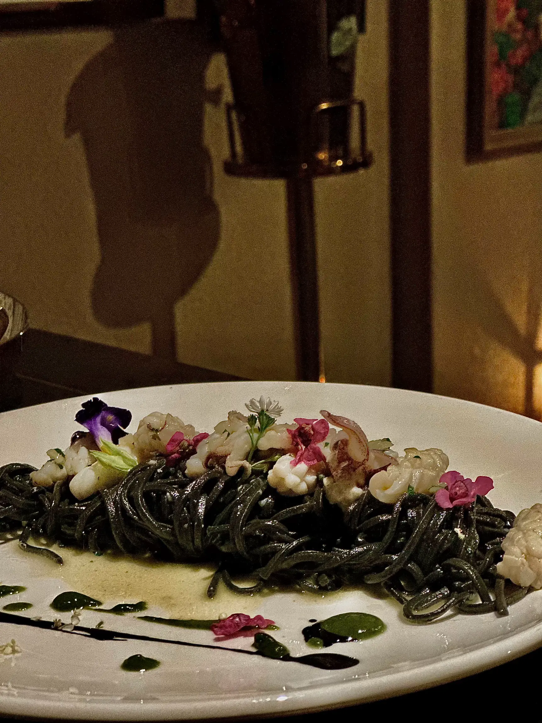 L’Opera Italian Restaurant🥂 | แกลเลอรีที่โพสต์โดย 𝗉𝖾𝖺𝗋( 𝗇. ) | Lemon8