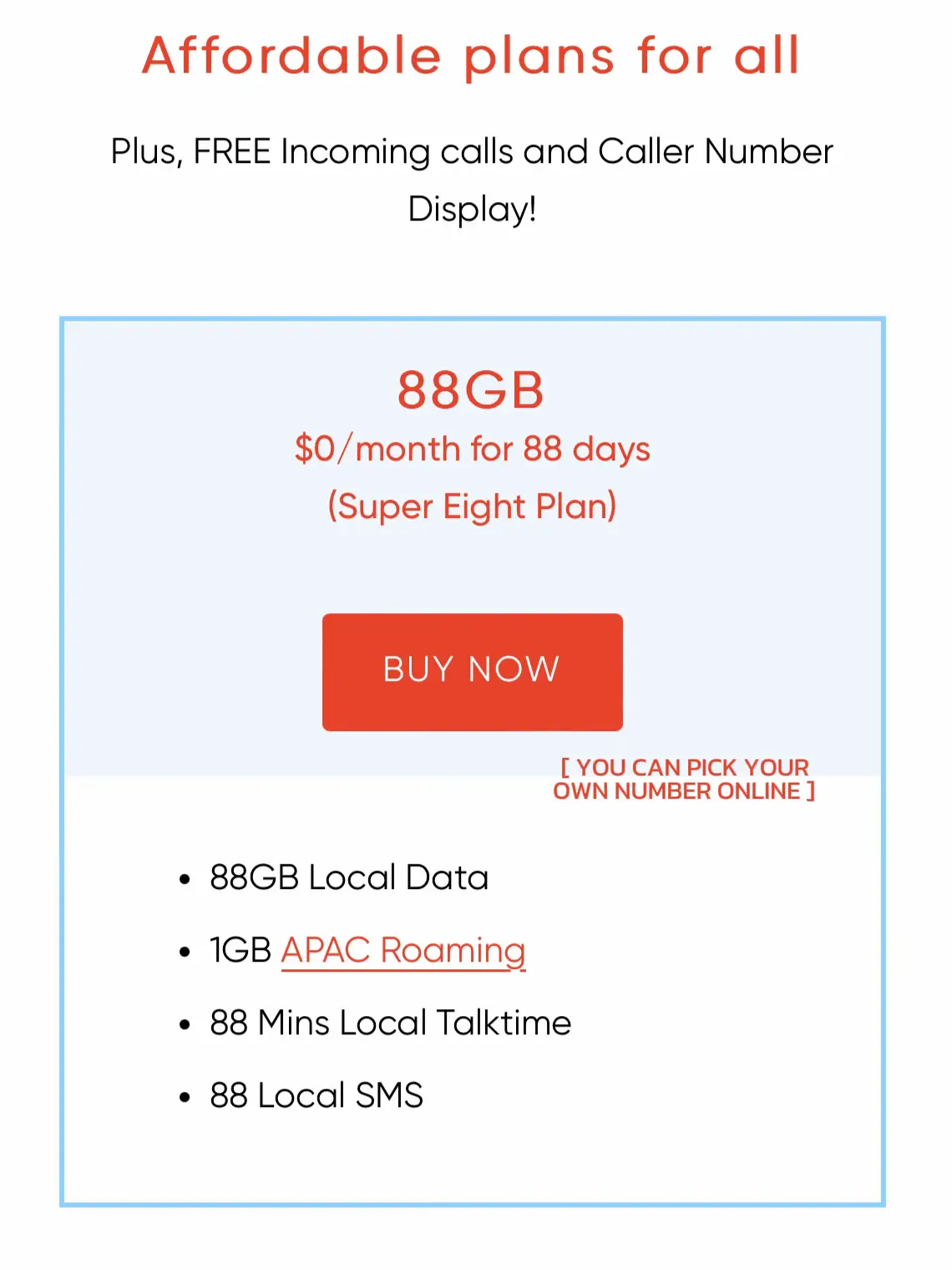 MY HONEST REVIEW ON EIGHT TELECOM 📞 | Gallery posted by joforjoey | Lemon8