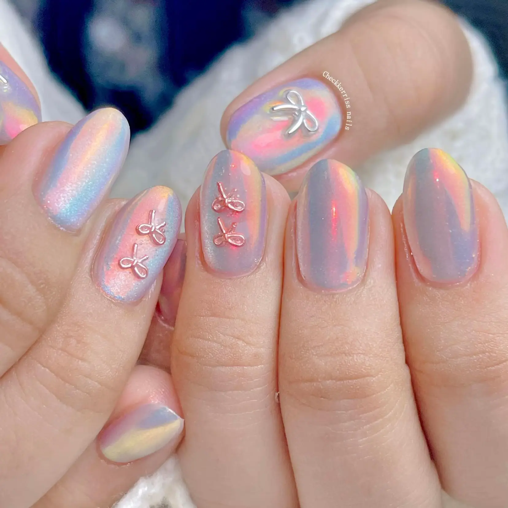 สีลูกแก้ว+ขัดผง 🎀 | แกลเลอรีที่โพสต์โดย _xmm.39 | Lemon8