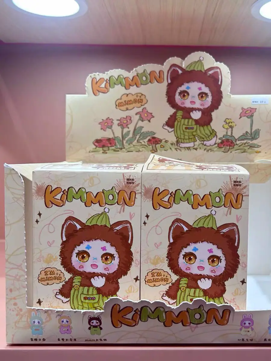 น้อง kimmon Mimon มาใหม่ 🐰💗 | แกลเลอรีที่โพสต์โดย Rabbit 97 | Lemon8
