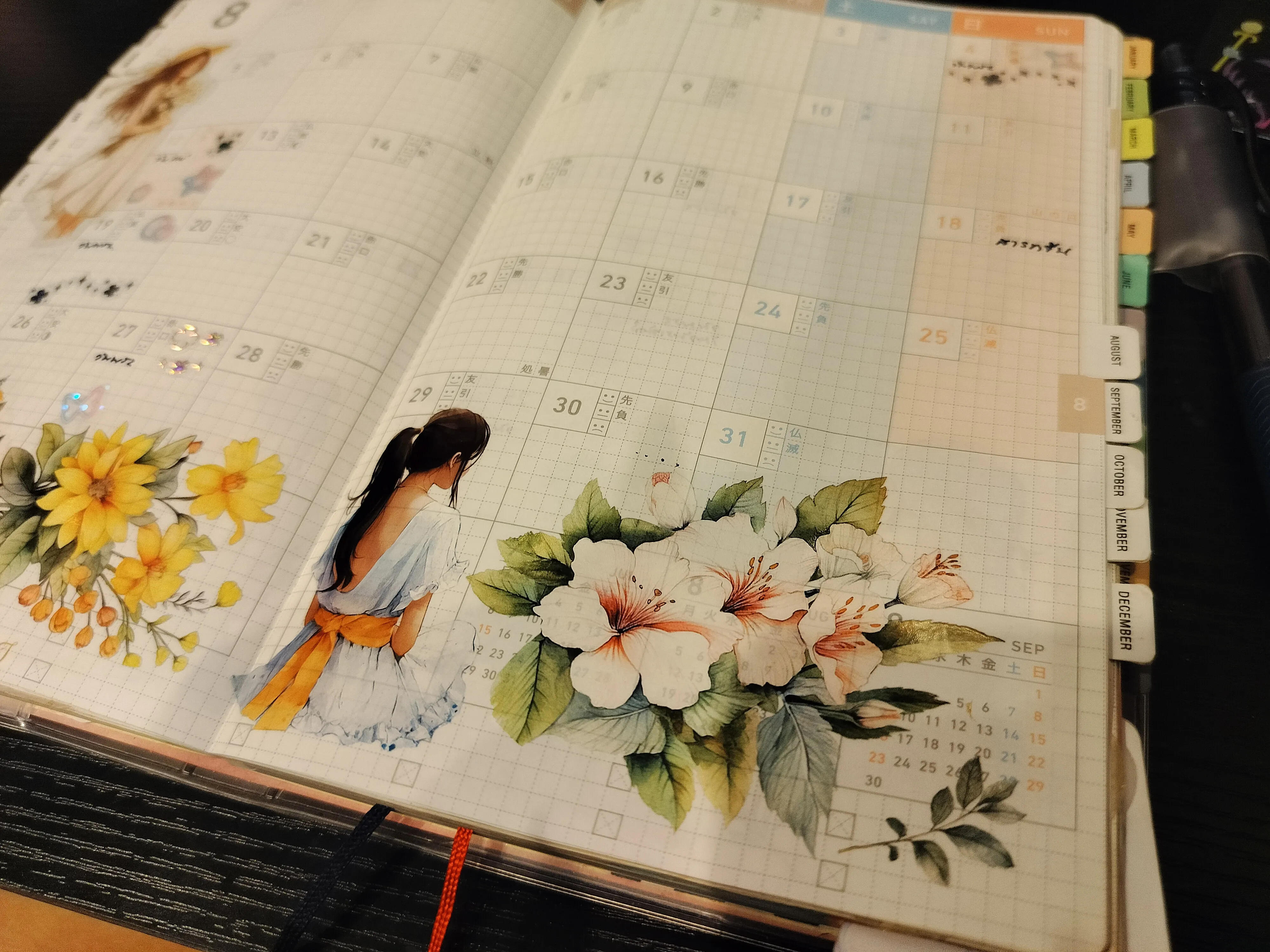 ワークプランナー | spellsofwitchが投稿したフォトブック | Lemon8