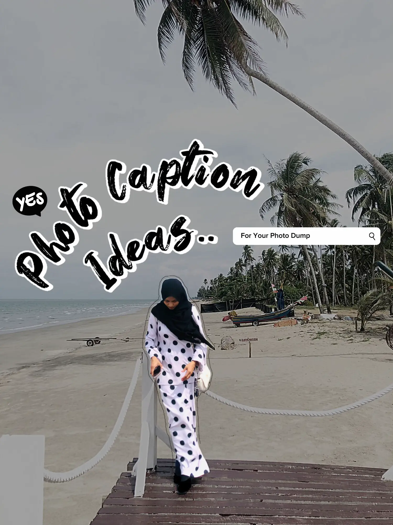 PHOTO CAPTION IDEAS💡 | Galeri disiarkan oleh _nshdrshd | Lemon8