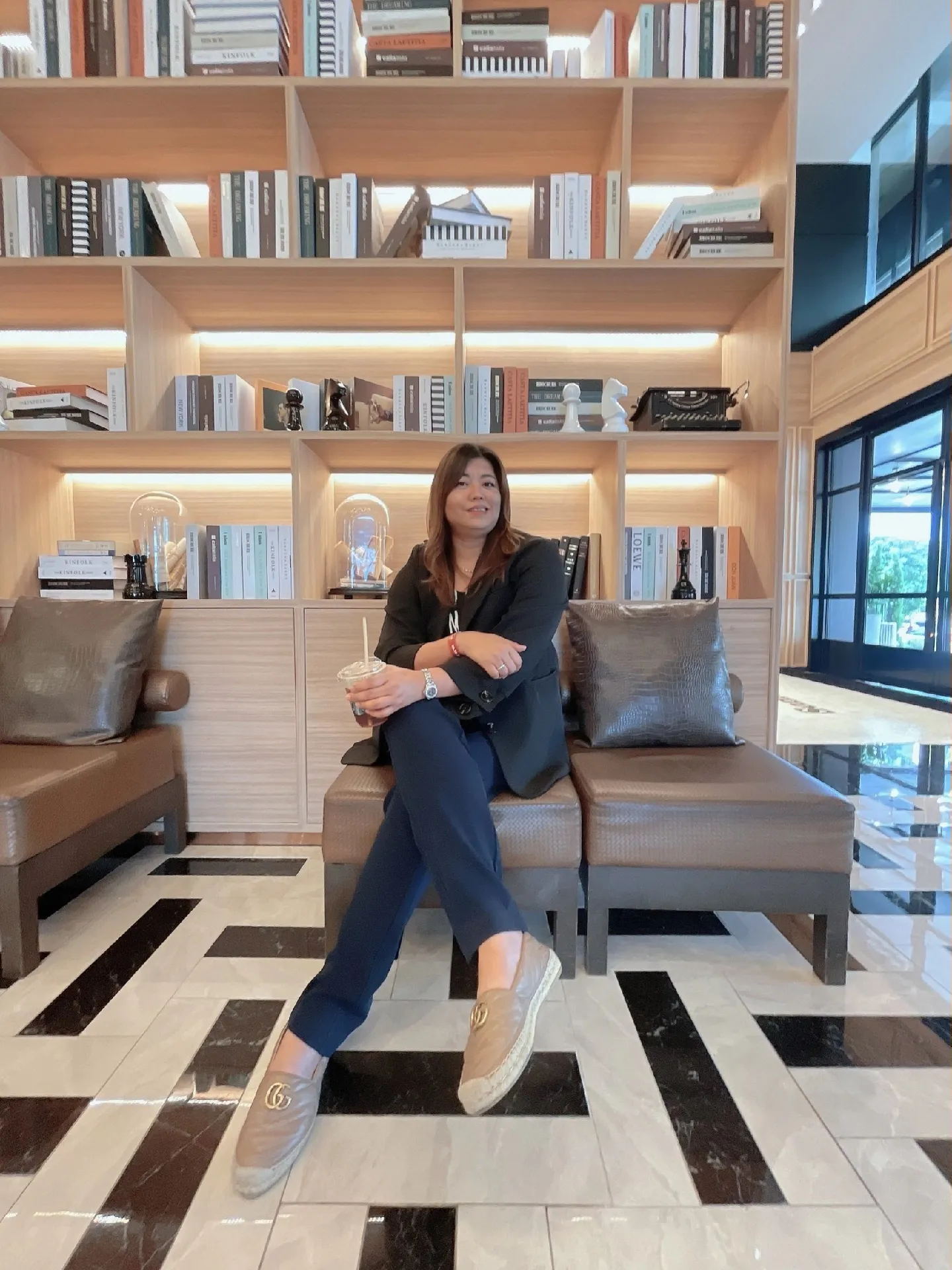 Course Data + Ai @GraphHotel🫰 | แกลเลอรีที่โพสต์โดย My Life🫰MyTrip | Lemon8