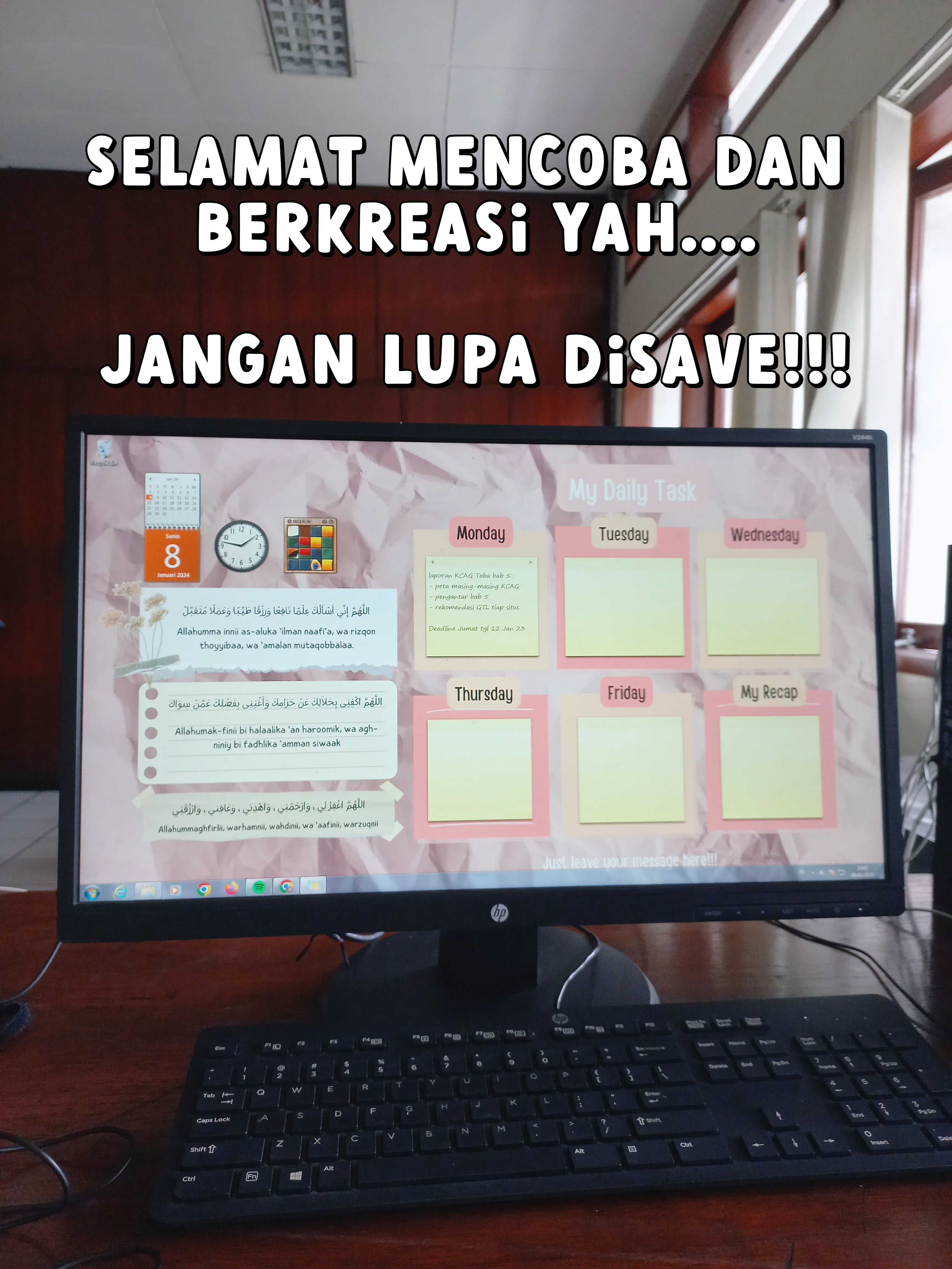 Desktop - Carian Lemon8