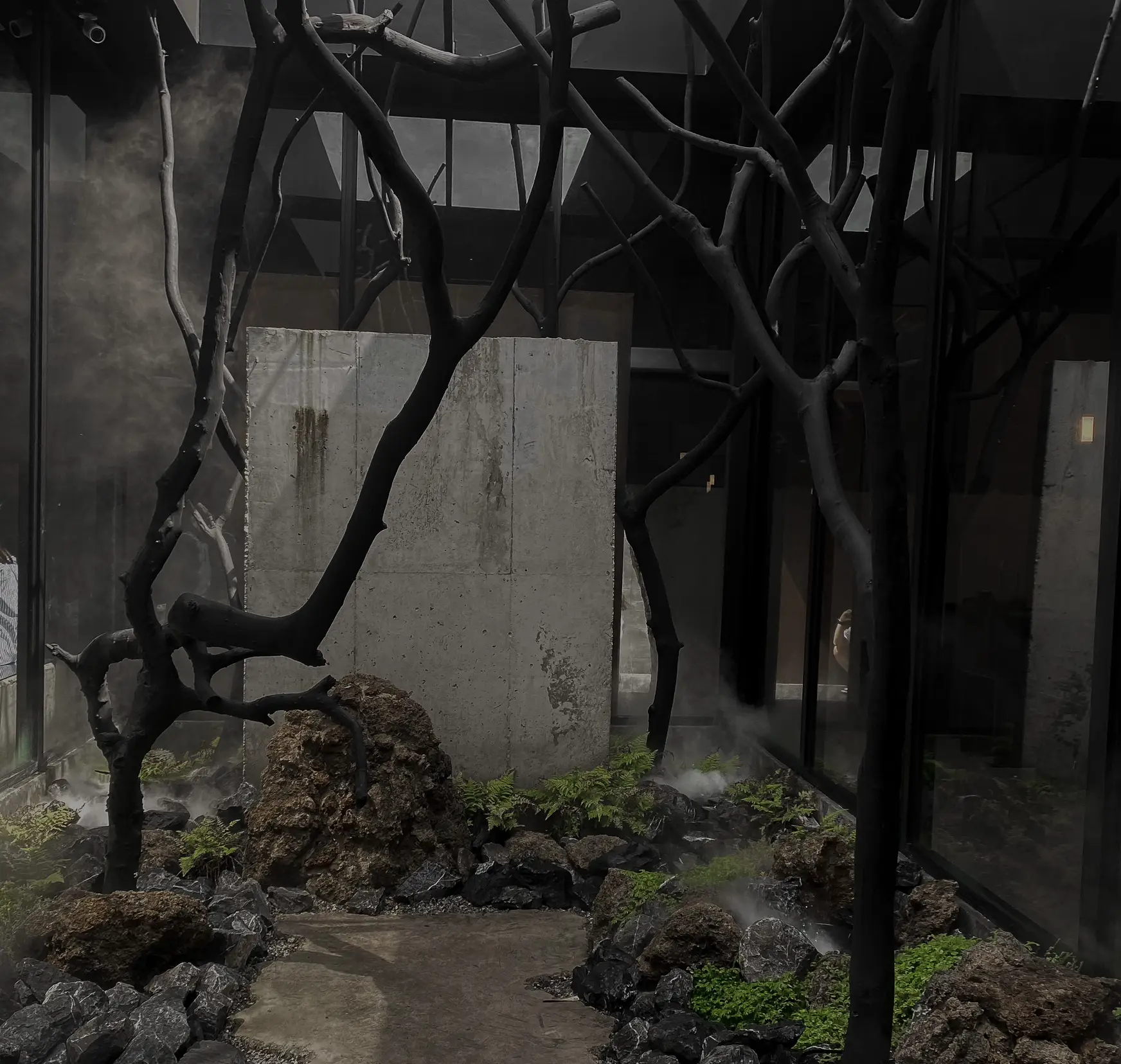 คาเฟ่แบงค์ธิติ🌿 | แกลเลอรีที่โพสต์โดย Aey_ni | Lemon8