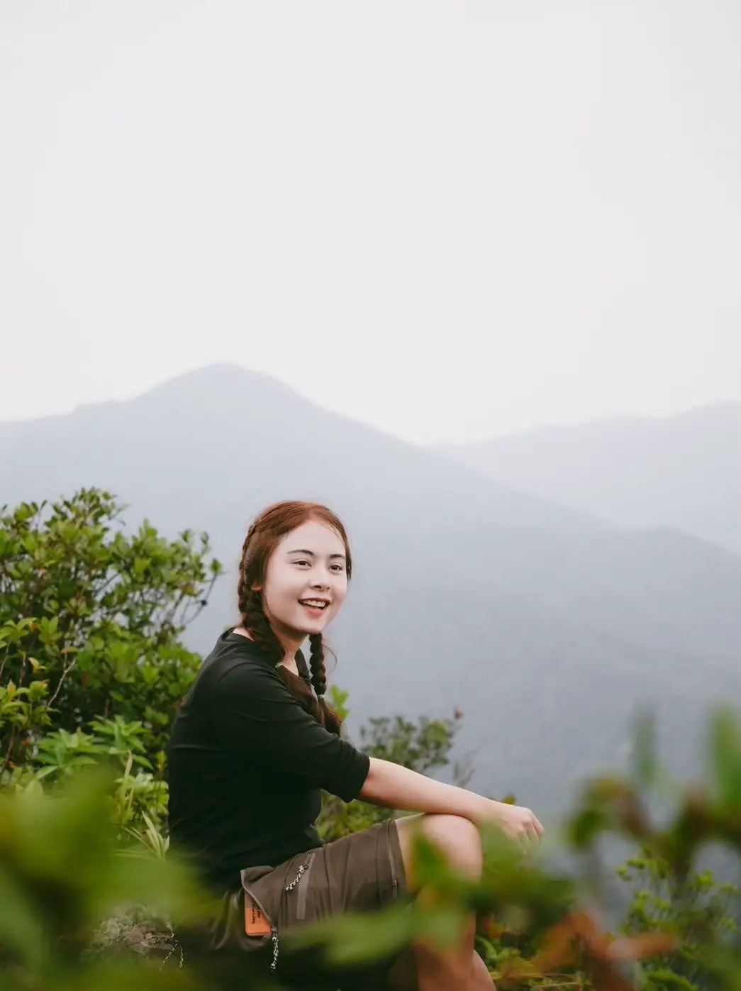 最初の南の森: Khao Mon Nakhon Si Thammarat ⛰️🍃 | เที่ยวดี-Talesが投稿したフォトブック ...