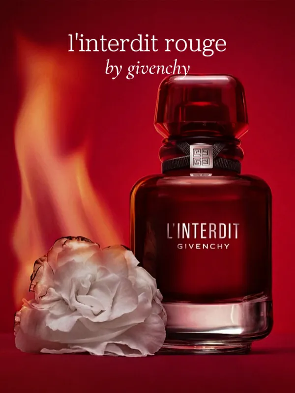 perfumes for the main character girlies... | Gallery posted by i love ...