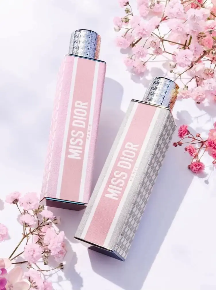 ของต้องมี น้ำหอมแท่ง DIOR solid perfume balm | แกลเลอรีที่โพสต์โดย ...