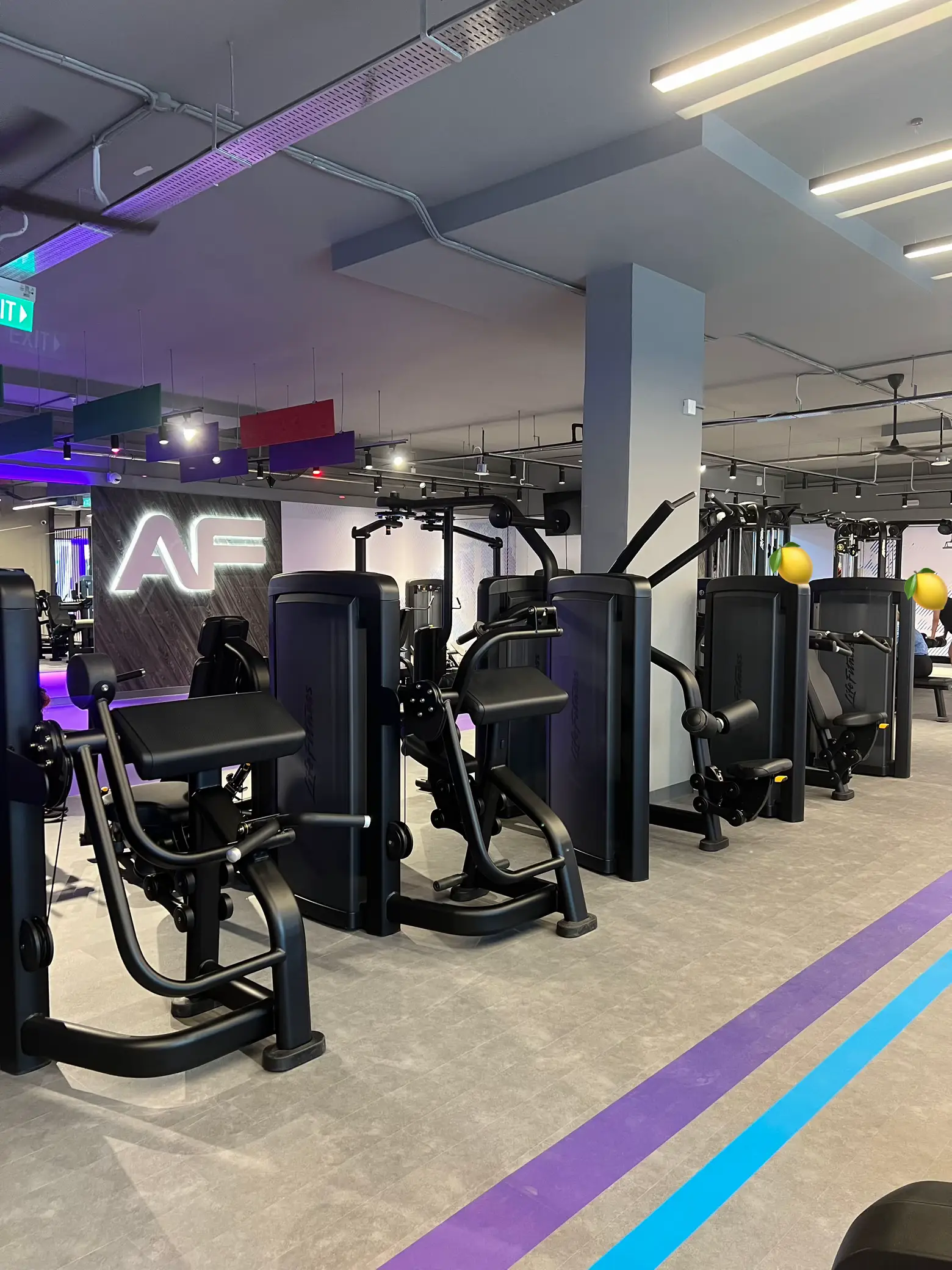 101📍AF Bishan | Gallery posted by lauren | Lemon8