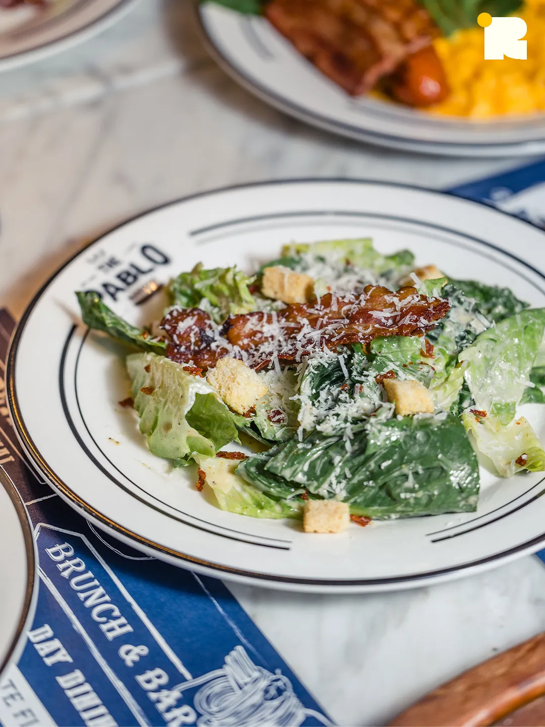 ชวนไปลอง ร้าน All-day dining ใหม่ ย่านอโศก | แกลเลอรีที่โพสต์โดย ...