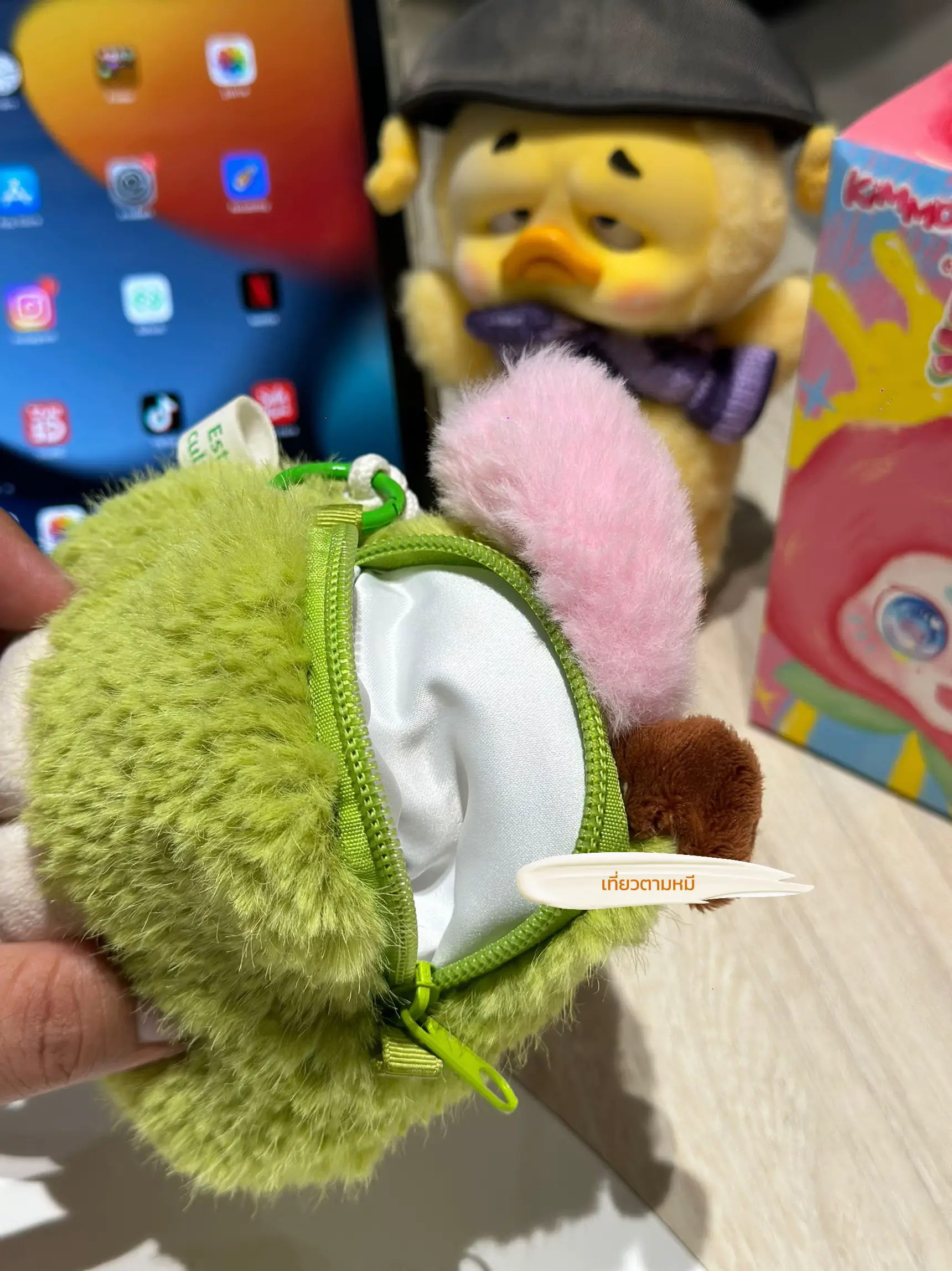 KIMMON Fruit Plush It‘s You Series Blind Box | แกลเลอรีที่โพสต์โดย ...