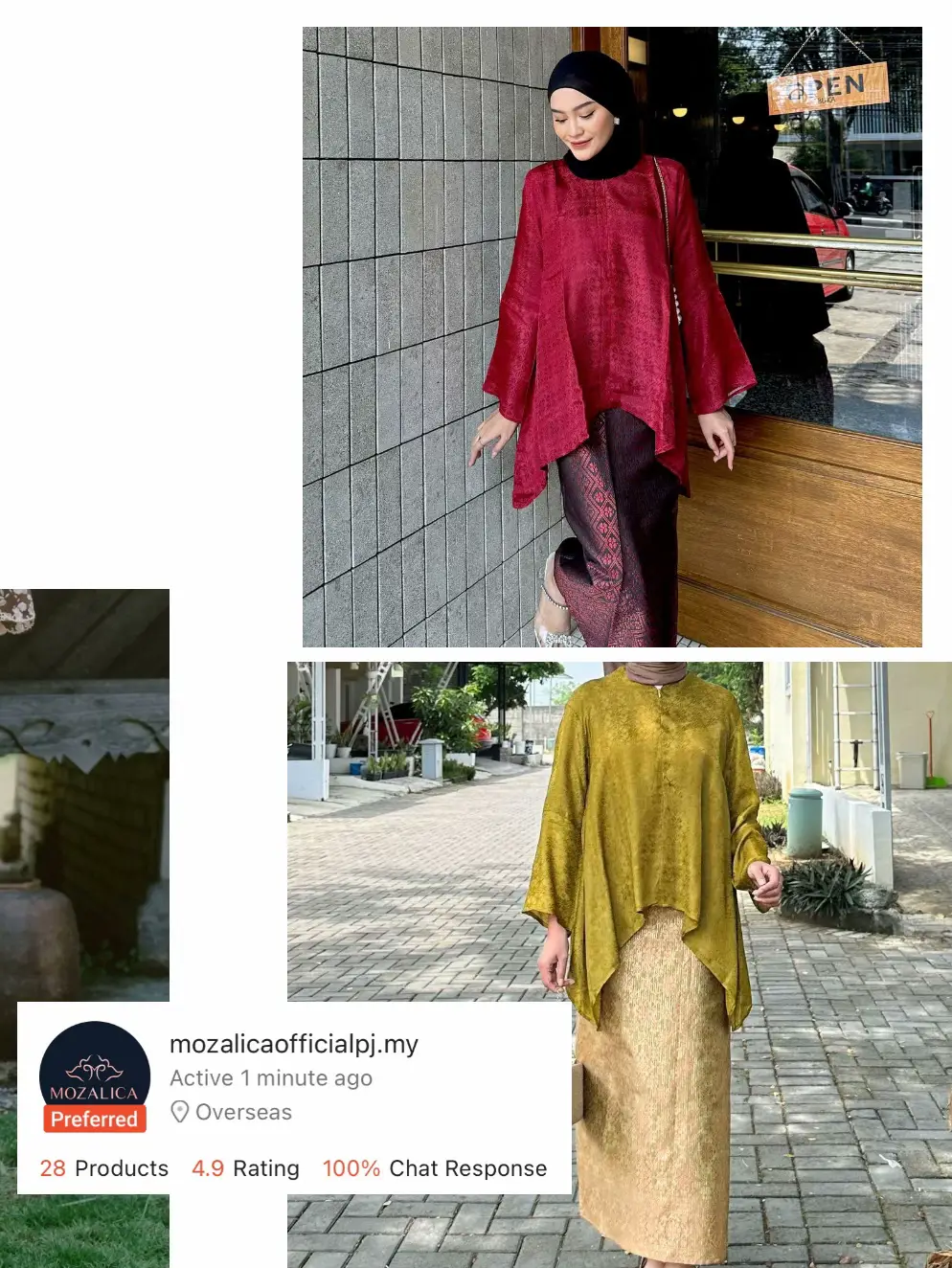 19 idea Baju Raya 2023 Petite teratas pada tahun 2024