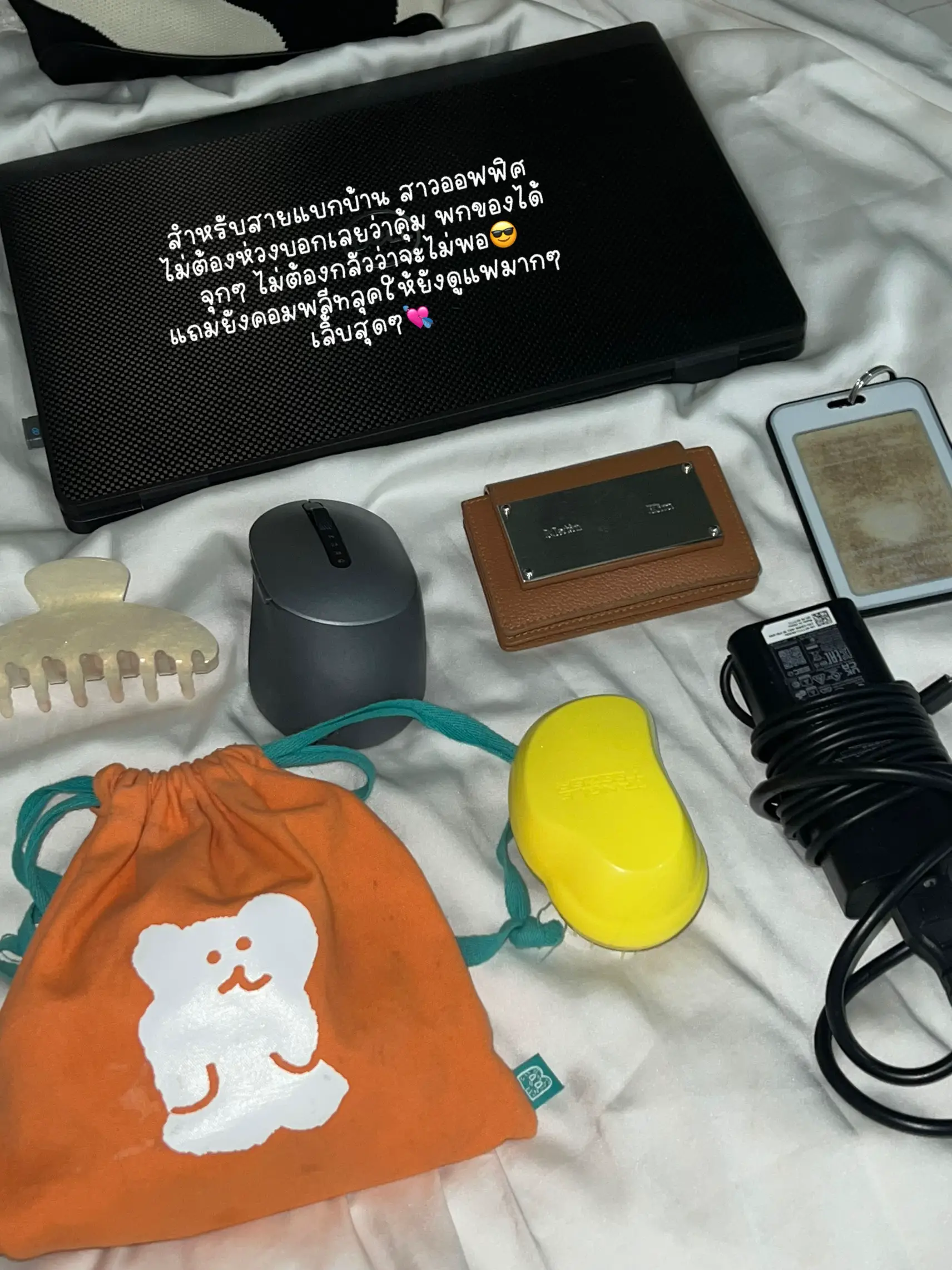 Rally movement- Rally the bag🐈‍⬛🖤 | แกลเลอรีที่โพสต์โดย bell🐡 | Lemon8