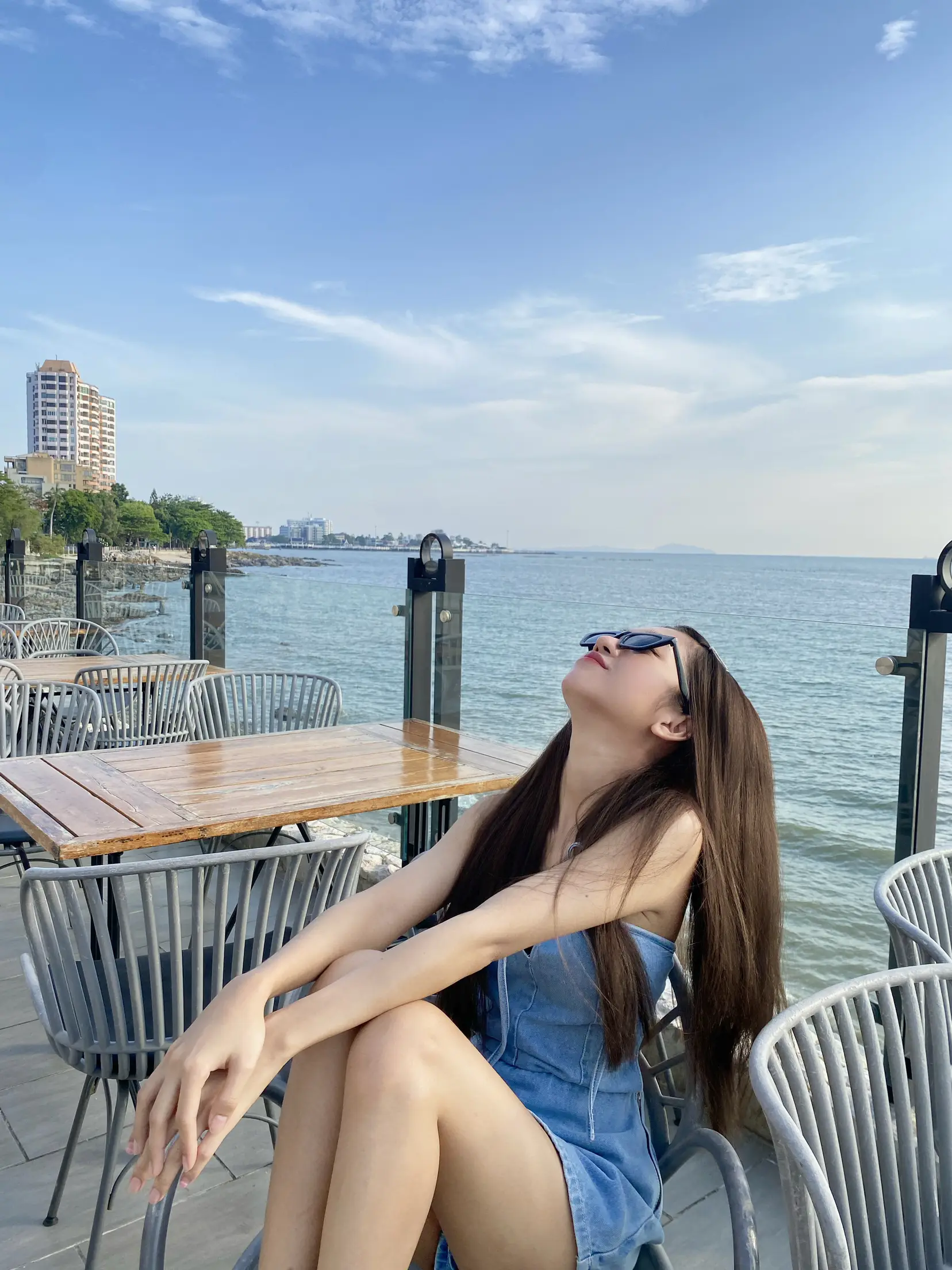 Red temp coffee, Chonburi | แกลเลอรีที่โพสต์โดย Mintny | Lemon8