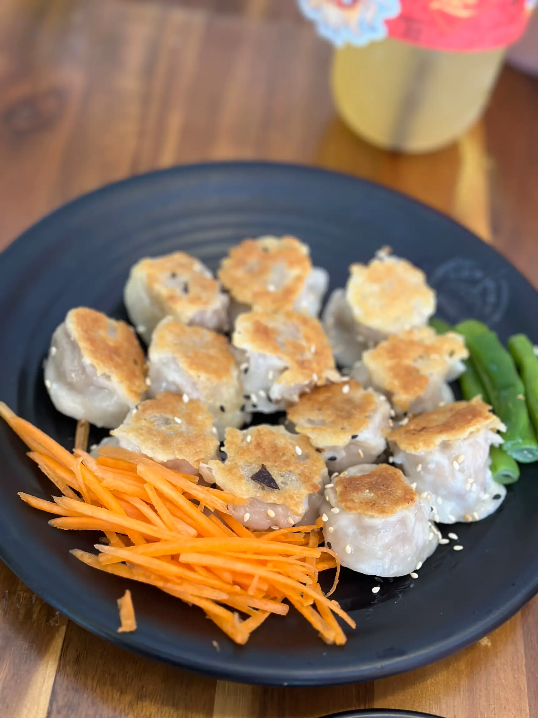 ร้านเกี๊ยวหม่าล่า ณ เวียงจันทน์ (Kiew - Kiew mala) | แกลเลอรีที่โพสต์โดย Nathan S. 宋 | Lemon8