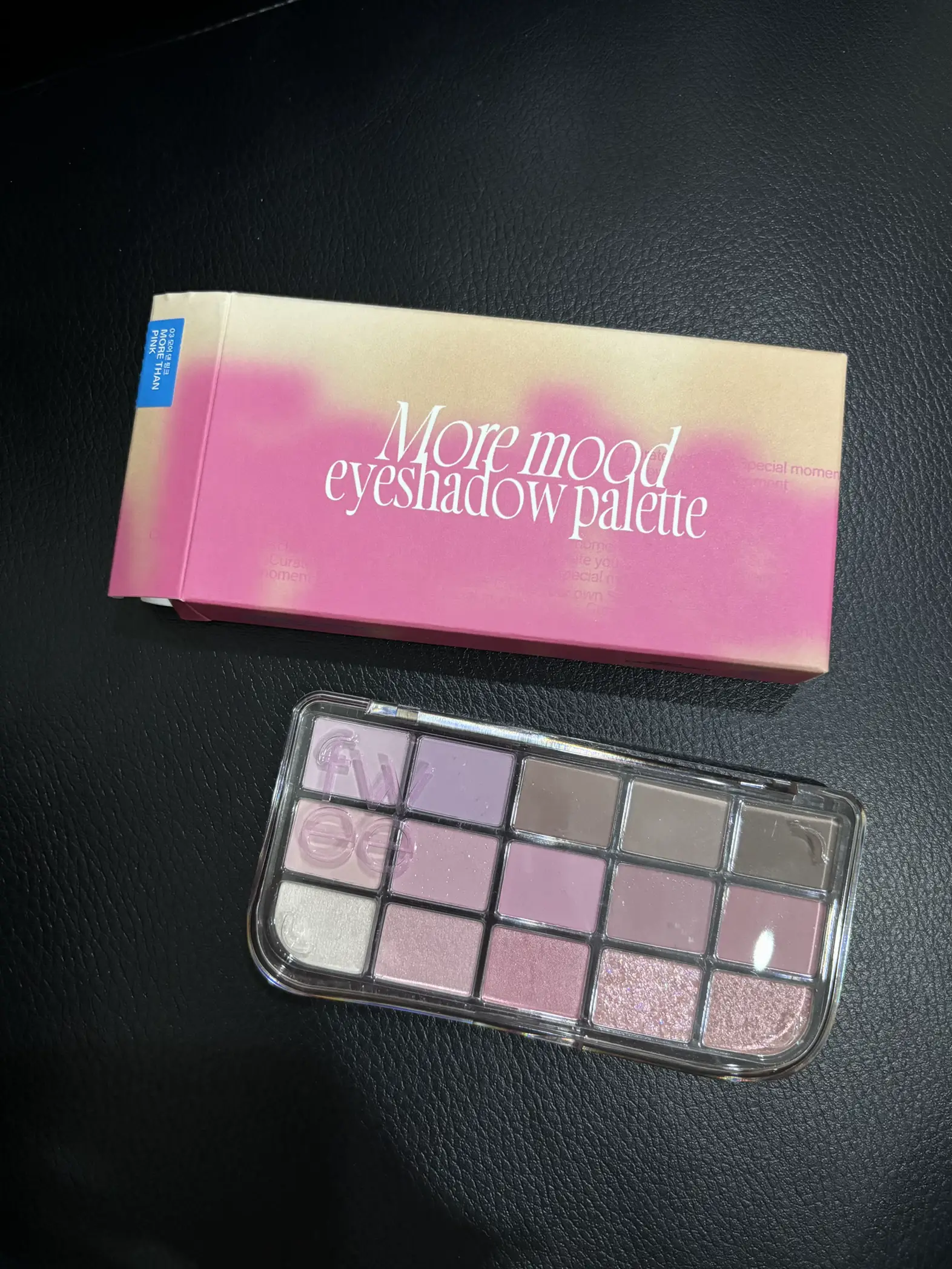 Fwee Cosmetics Unboxing🧸🎀📦 | แกลเลอรีที่โพสต์โดย Smilepichy☻︎ | Lemon8