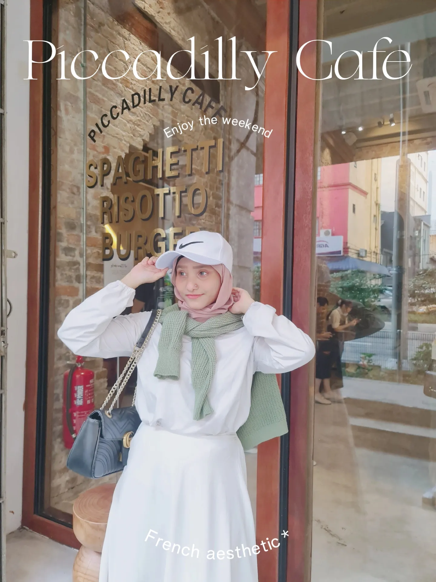 Piccadilly Cafe in KL a must visit cafe | Galeri disiarkan oleh Misa ʕ ...