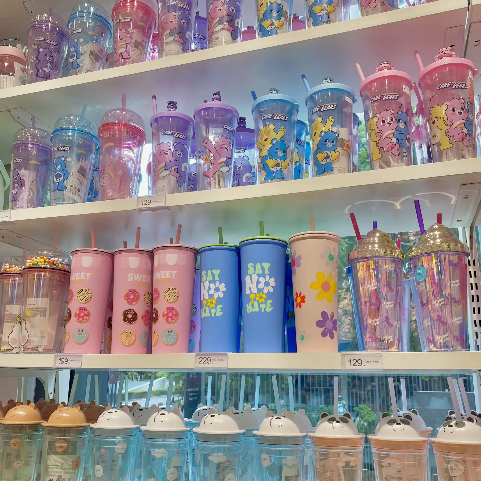 อัปเดต 2024 🌟Miniso ช่วงนี้มีของอะไรเข้าใหม่บ้าง 💖 | แกลเลอรีที่โพสต์ ...