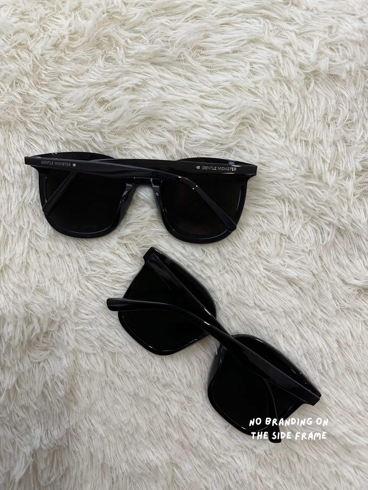 deinfluencing this viral korean sunglasses brand 🥲 | Gallery posted by ...