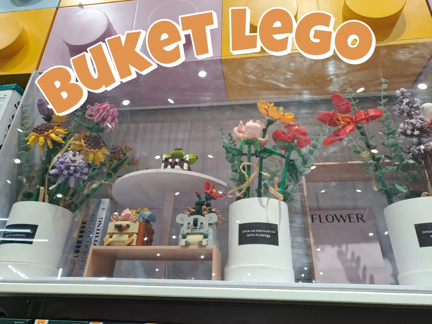 Barang-Barang Lucu di KKV 🍋 | Galeri diposting oleh Oktavia R. | Lemon8