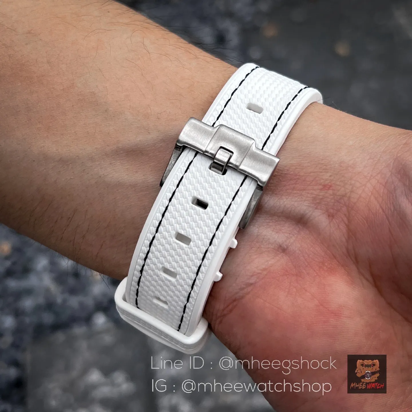 ทำไมราคา Resell ถึงขึ้นไปแรง‼️Omega Swatch Snoopy | แกลเลอรีที่โพสต์โดย watchmodify | Lemon8