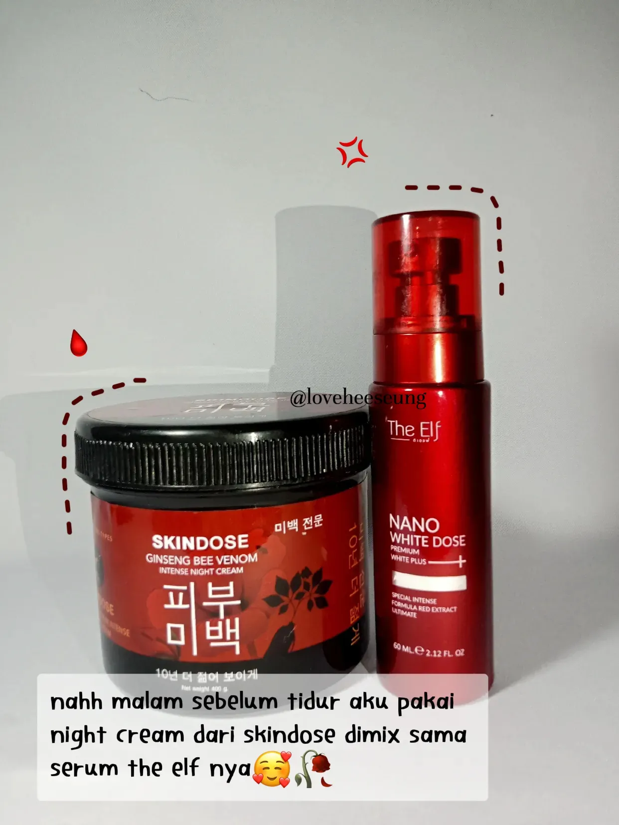 TIPS MENCERAHKAN KULIT | Galeri diposting oleh heeseung gf | Lemon8