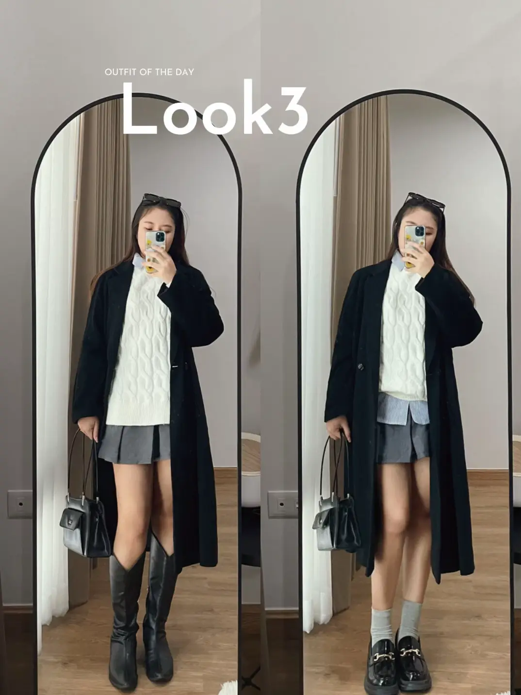 Ootd Skirt PromThong BKK | แกลเลอรีที่โพสต์โดย Stockhome | Lemon8