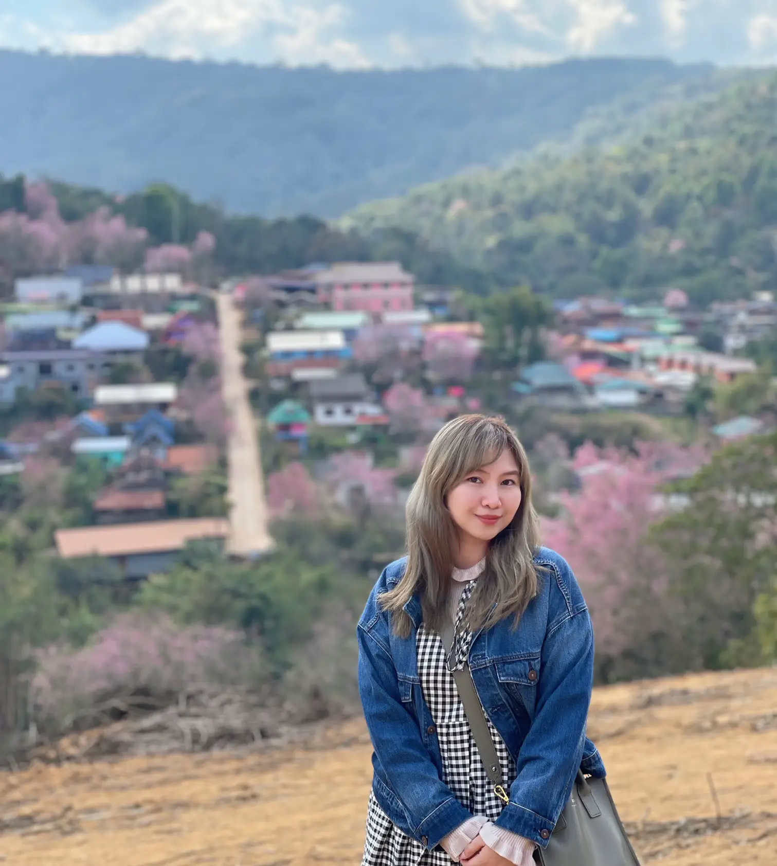 Phu Lom Lo&Ban Rongあえて2024虎が咲いています。急げ!! | Chayanistarが投稿したフォトブック | Lemon8