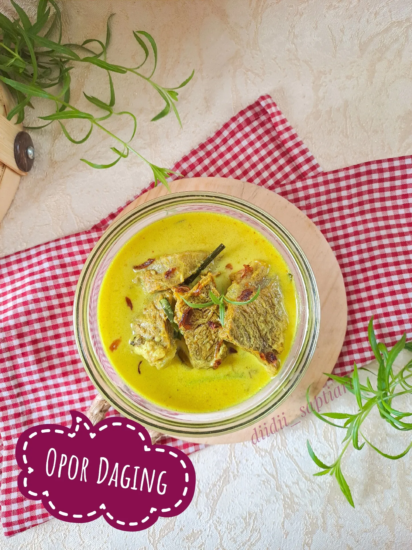 Inspirasi Menu1 Minggu, Sederhana dan gampang | Galeri diposting oleh ...