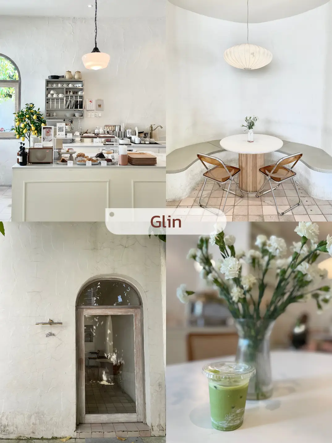 แนะนำ 9 cafe เชียงใหม่ 🥰 | แกลเลอรีที่โพสต์โดย Nalinee_J | Lemon8