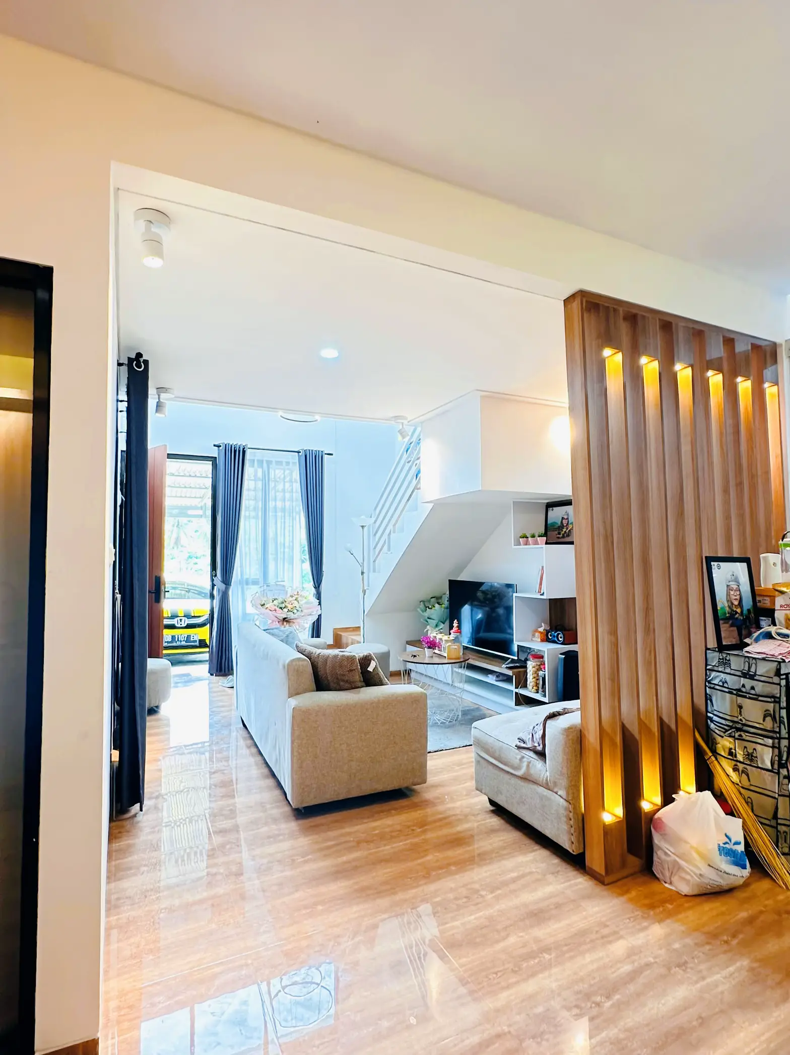 House Tour 2024 | Galeri diposting oleh brownie | Lemon8