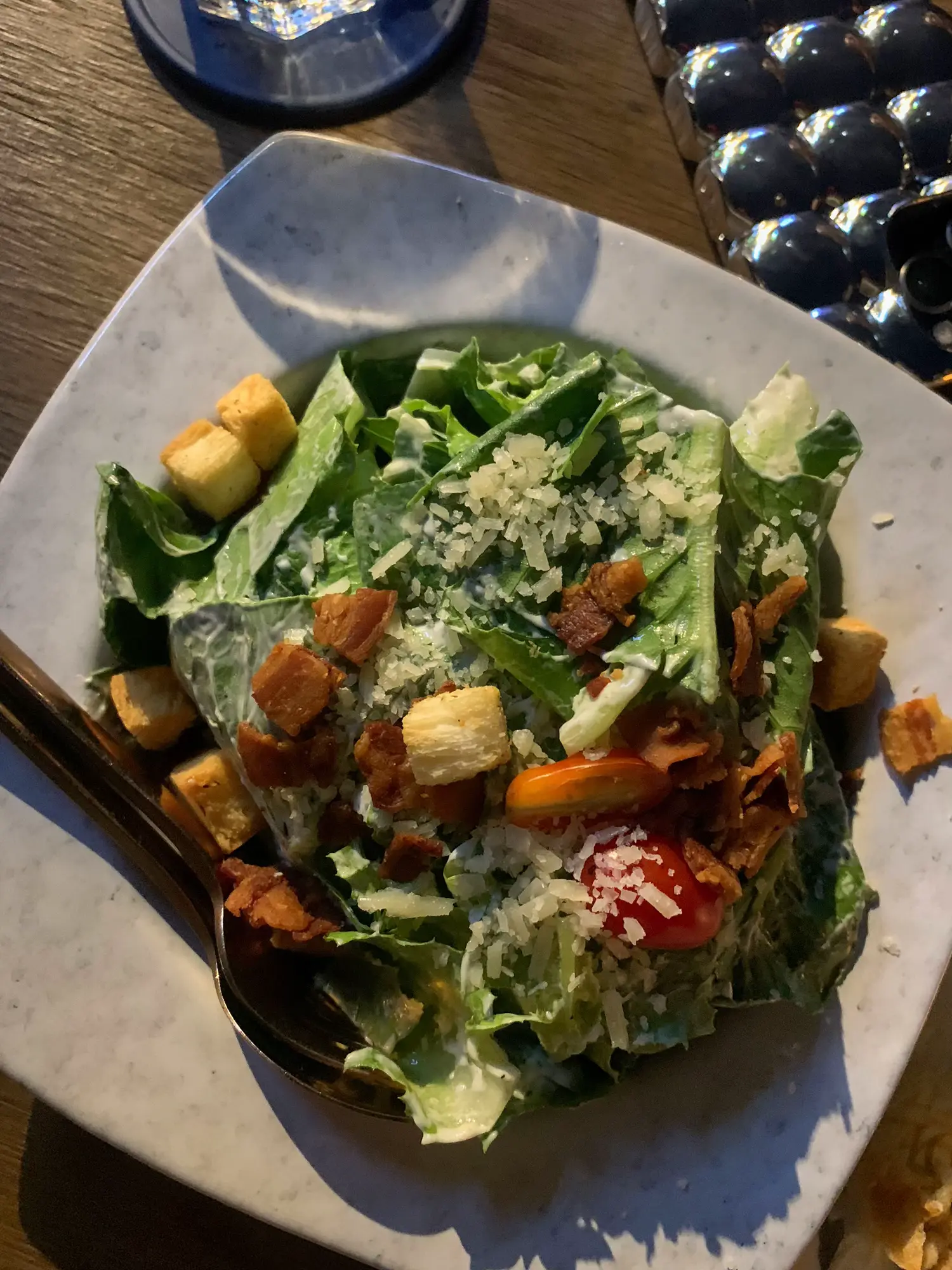 HIGH TIDE EATERY & BAR - bangkok riverfront | แกลเลอรีที่โพสต์โดย 𝗺 ･ᴗ･ | Lemon8