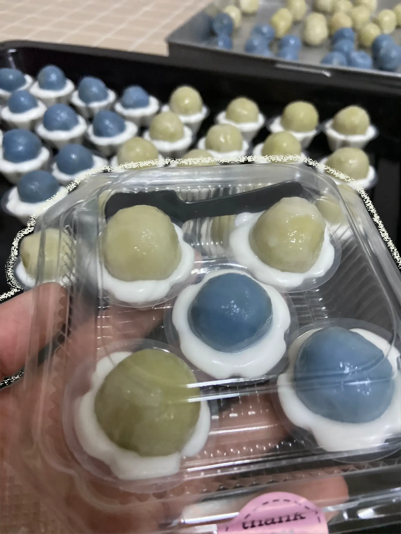 ตื่นเช้าอีกนิด..ได้เงินเพิ่ม | แกลเลอรีที่โพสต์โดย Srisuda | Lemon8