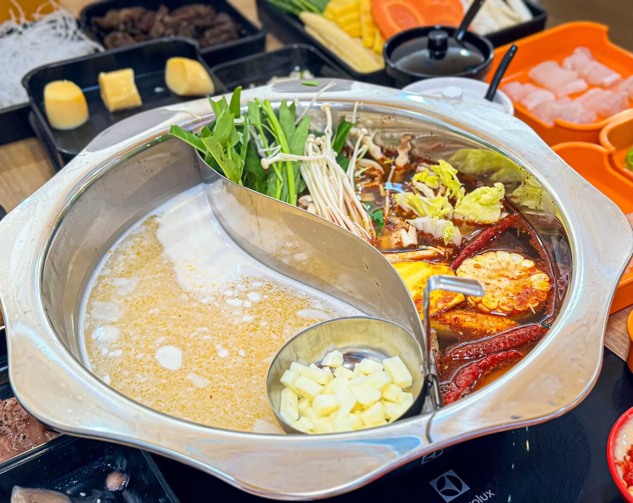 Buffet 276 Net กินได้ไม่อั้น!! | แกลเลอรีที่โพสต์โดย จะไปไหนมากินก่อ | Lemon8