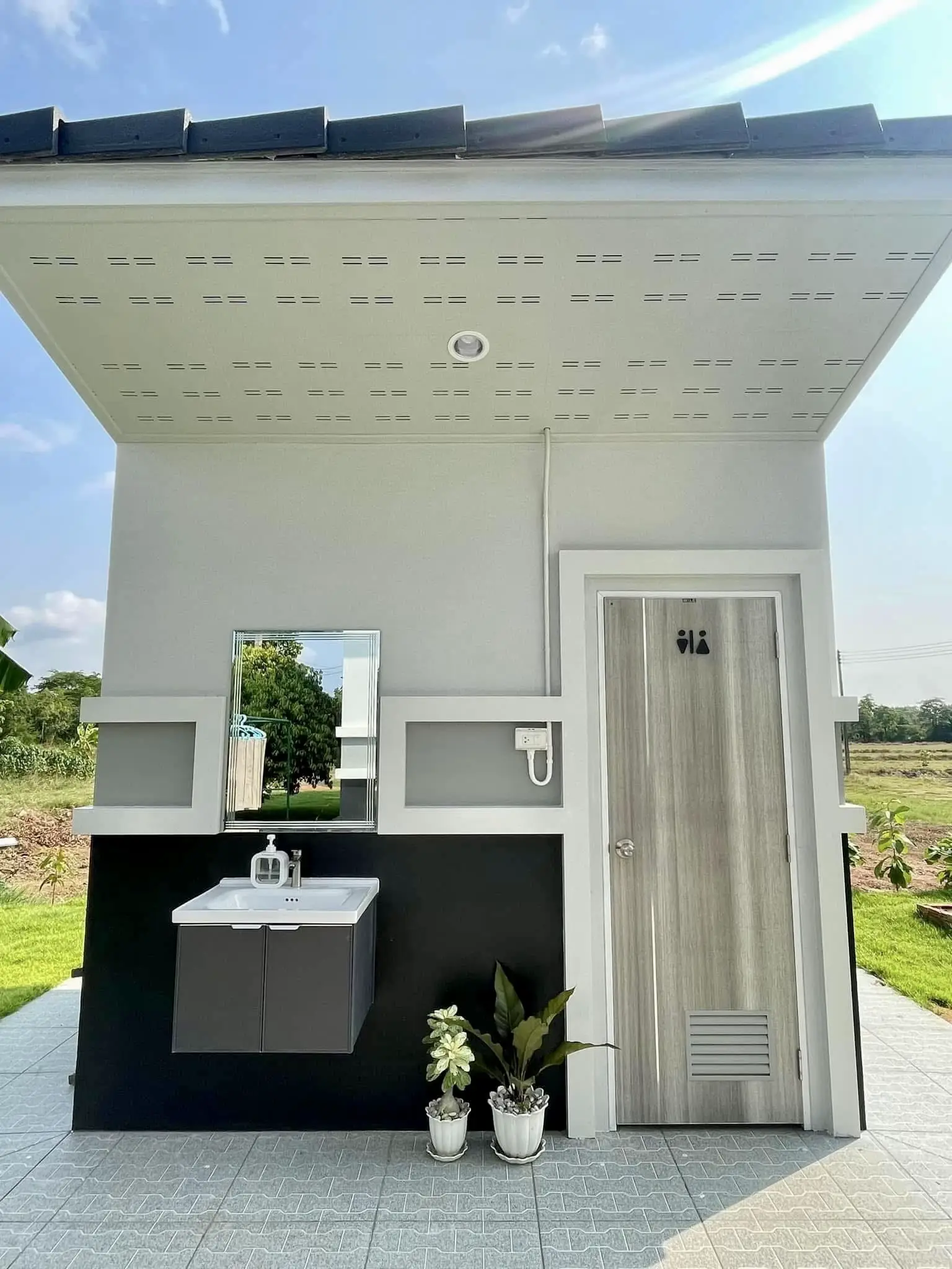 การจัดห้องใหม่อย่างมีระเบียบสำหรับของเยอะ