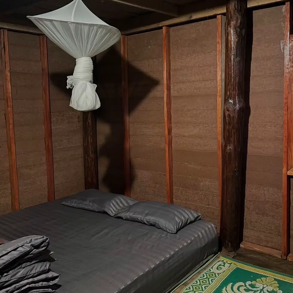 สายลม ภูเขา และผู้คน ที่อยากให้ทุกคนได้ลองมาสัมผัส 🤘🏻 | แกลเลอรีที่โพสต์โดย Nutthee.s | Lemon8