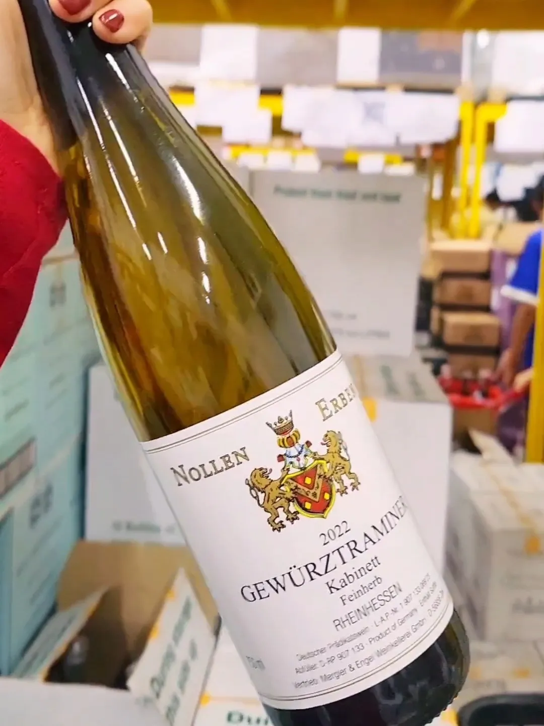 🍒FRUIT WINE 🍷 | แกลเลอรีที่โพสต์โดย Cupcake | Lemon8