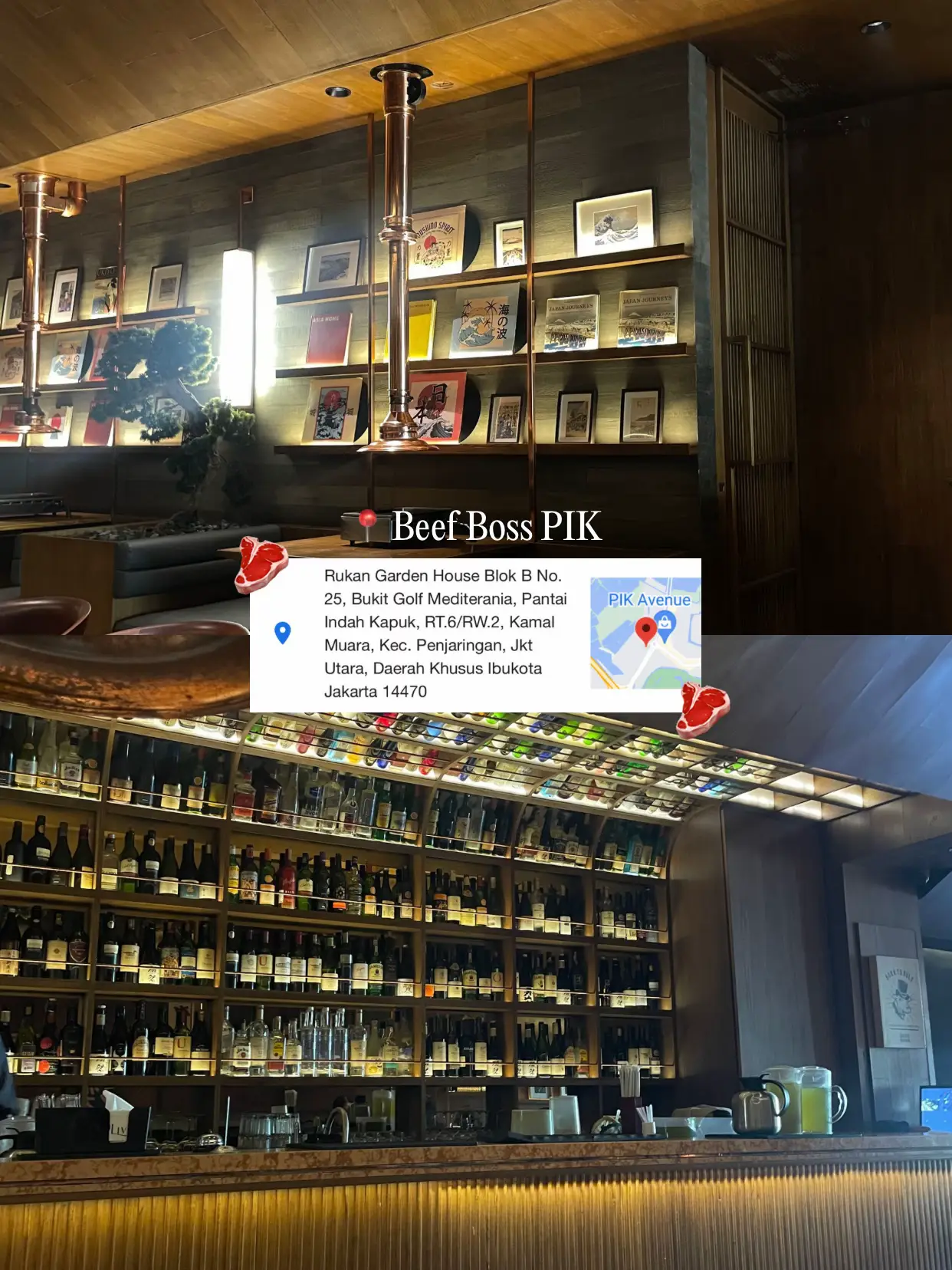 Beefbosspik - Pencarian Lemon8