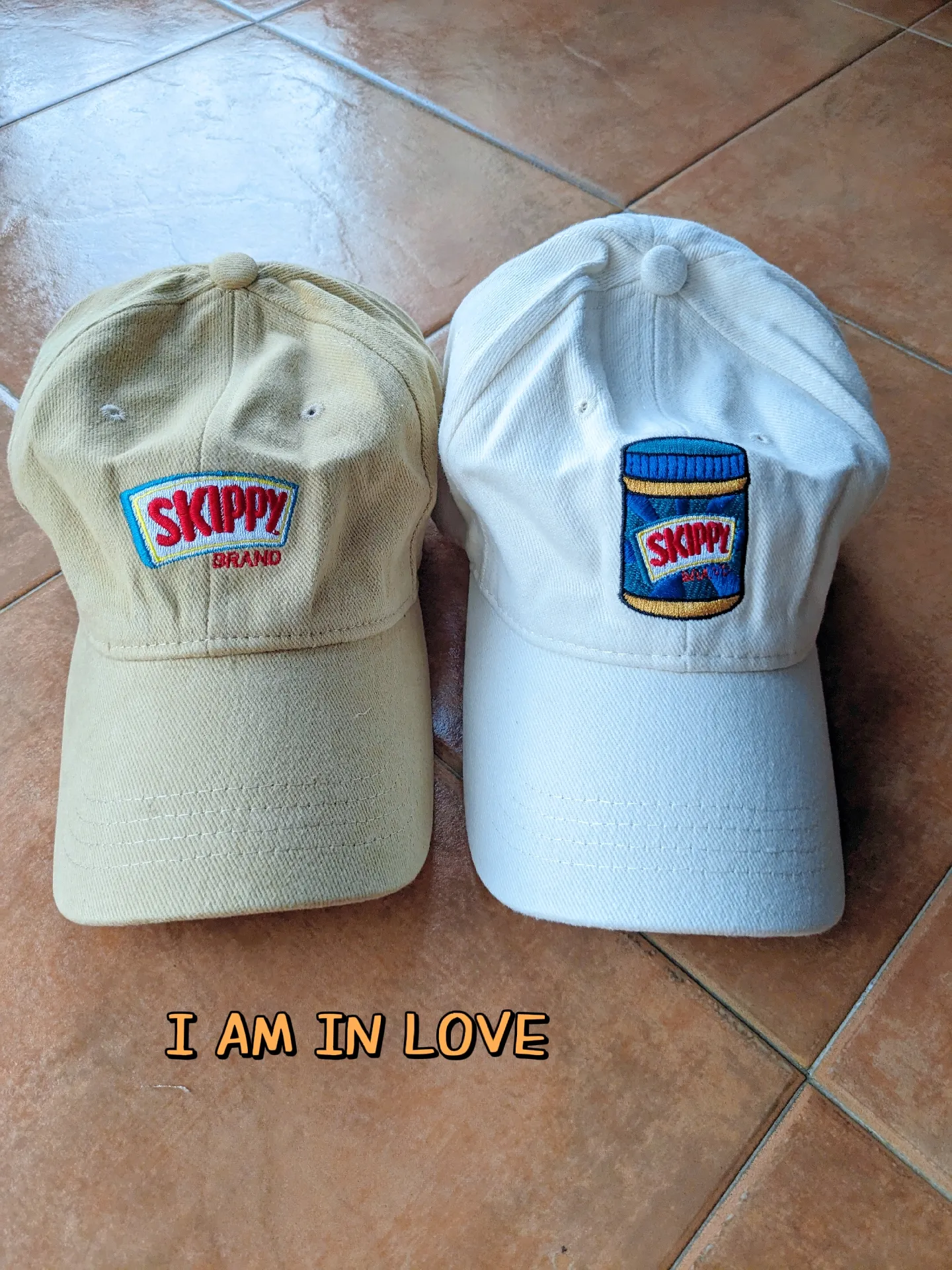 Skippy Hat Limited Edition - Lemon8 Search