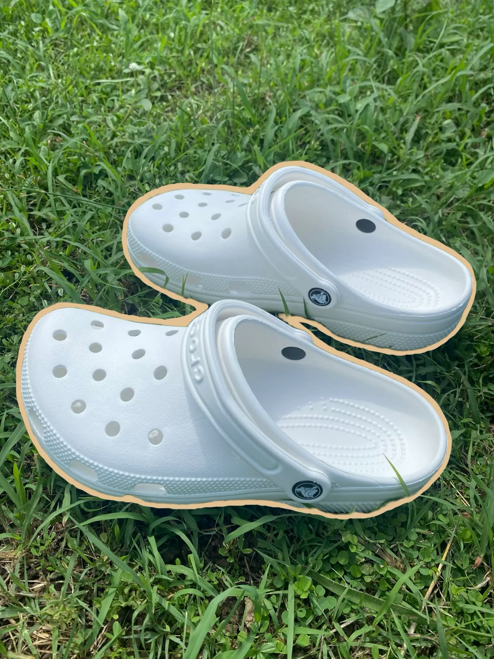 CROCS Classic Crush Clog ที่ตามหาได้มา ราคาโคตรคุ้ม! | แกลเลอรีที่โพสต์ ...