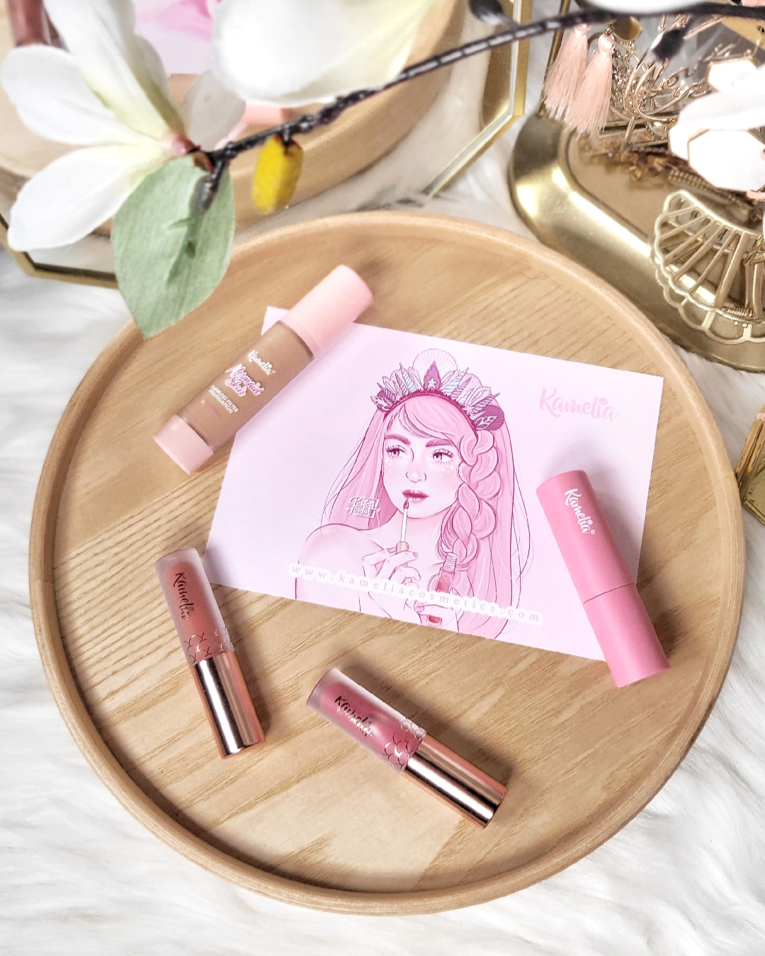 Local Makeup Unboxing! | วิดีโอที่เผยแพร่โดย Setsunazaf | Lemon8